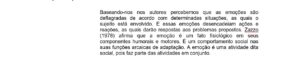 Parágrafo ABNT: veja como usar no TCC, regras, exemplos e dicas