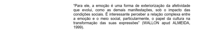 Parágrafo ABNT: veja como usar no TCC, regras, exemplos e dicas